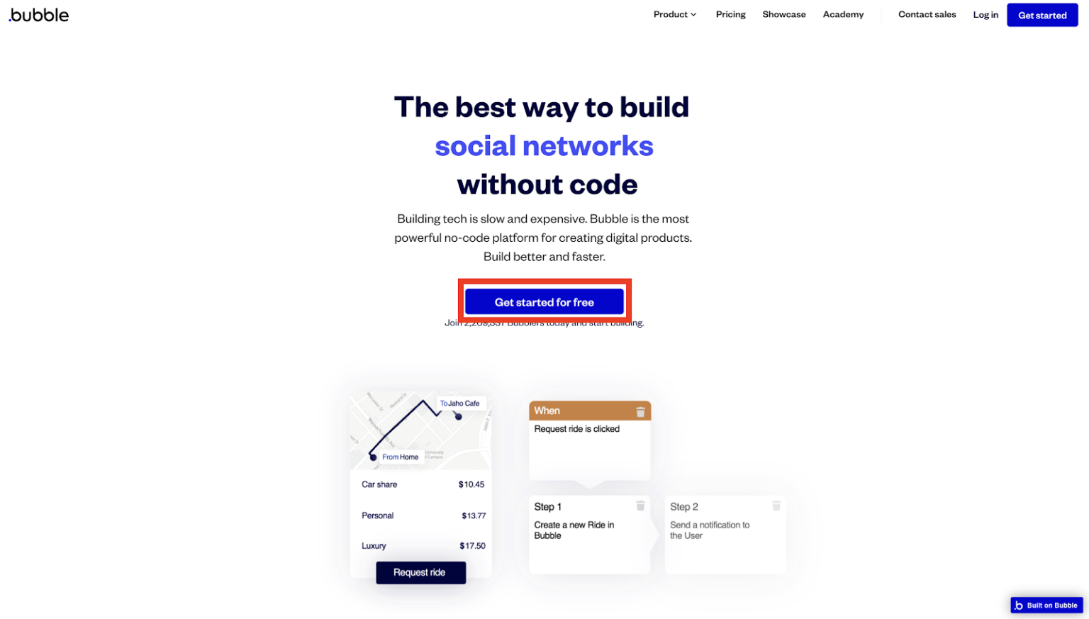 BubbleでSQL Database Connectorの使い方を解説！ | 株式会社ファンリピート