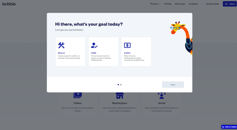 BubbleでSQL Database Connectorの使い方を解説！ | 株式会社ファンリピート