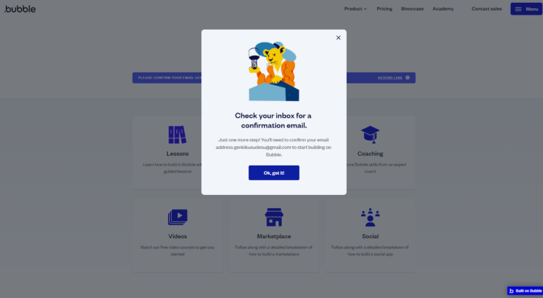 BubbleでSQL Database Connectorの使い方を解説！ | 株式会社ファンリピート