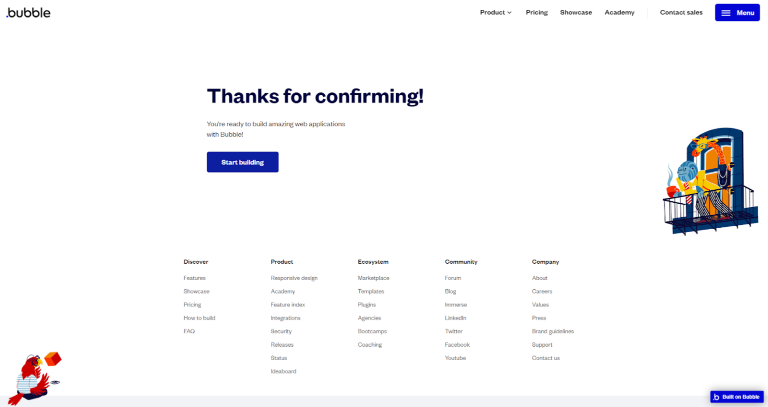 BubbleでSQL Database Connectorの使い方を解説！ | 株式会社ファンリピート