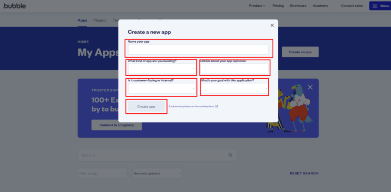 BubbleでSQL Database Connectorの使い方を解説！ | 株式会社ファンリピート