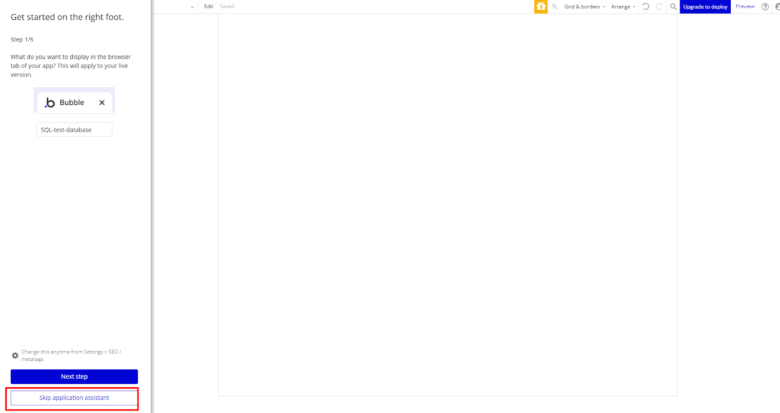 BubbleでSQL Database Connectorの使い方を解説！ | 株式会社ファンリピート