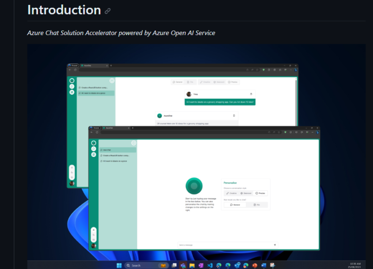 Azurechatの構築方法について解説！ | 株式会社ファンリピート